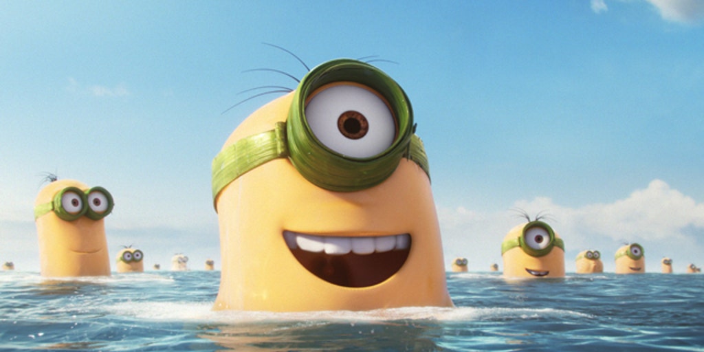 'Minions' worth your box office bucks? | Fox News Video