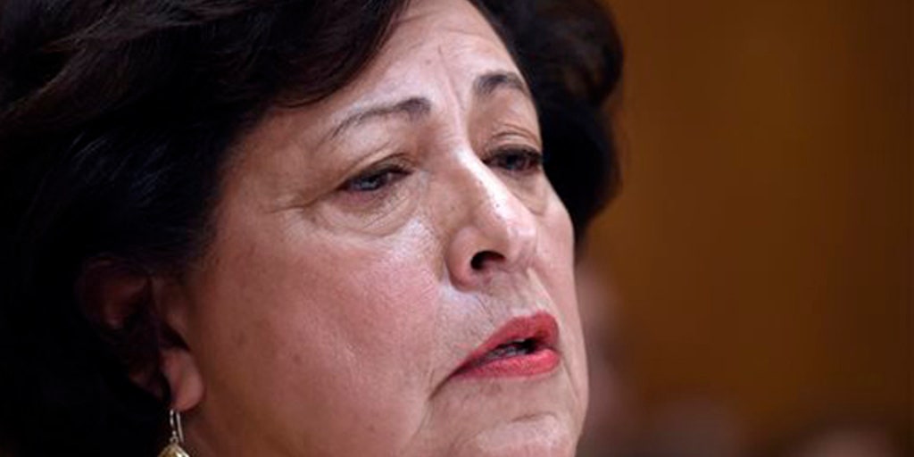 The Hill's Bob Cusack: Writing was on wall for OPM director | Fox News ...