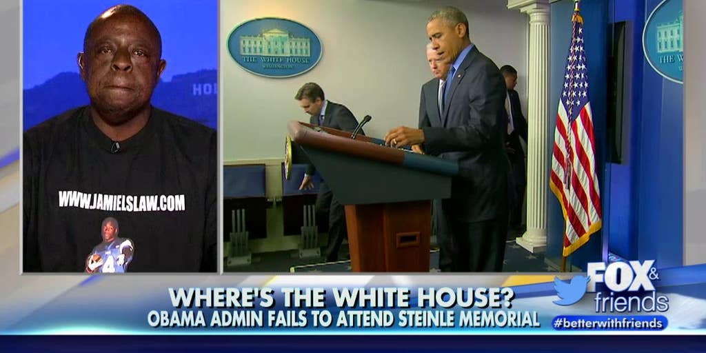 071115_father | Fox News Video