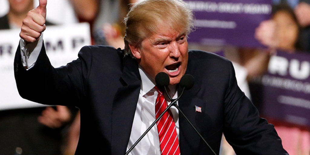 All Trump All The Time Fox News Video