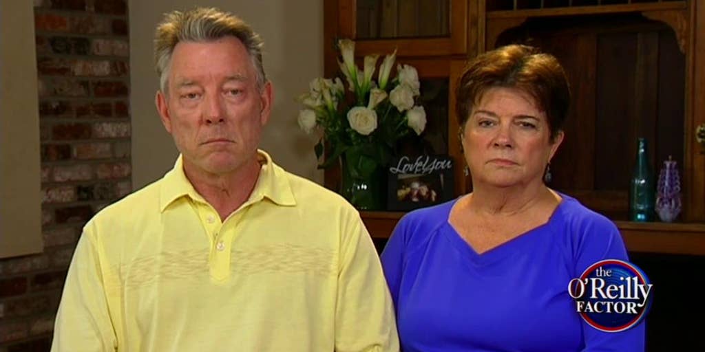 071315_steinleparents | Fox News Video