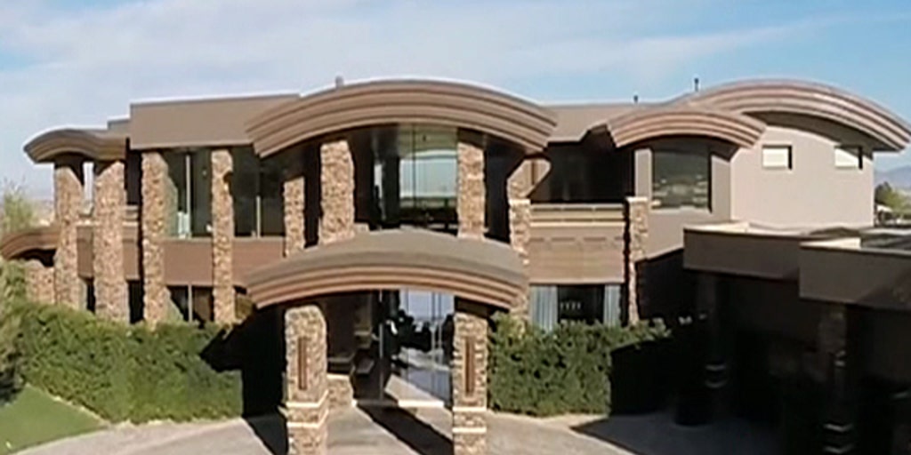 The Ridges boasts luxury beyond belief in Las Vegas | Fox News Video