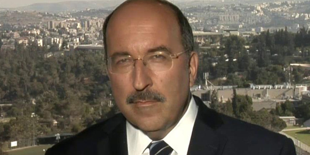 Why Israeli leaders are condemning Iran nuclear deal | Fox News Video Why Israeli leaders are condemning Iran nuclear deal | Fox News Video