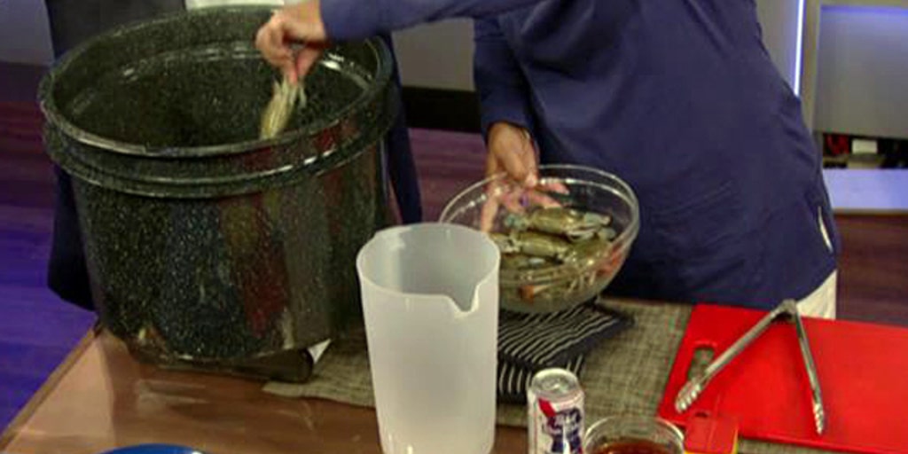 Fox Flash: Cooking with ‘Friends’ | Fox News Video