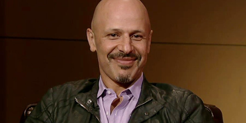 Maz Jobrani's trials as a Middle Eastern comedian | Fox News Video
