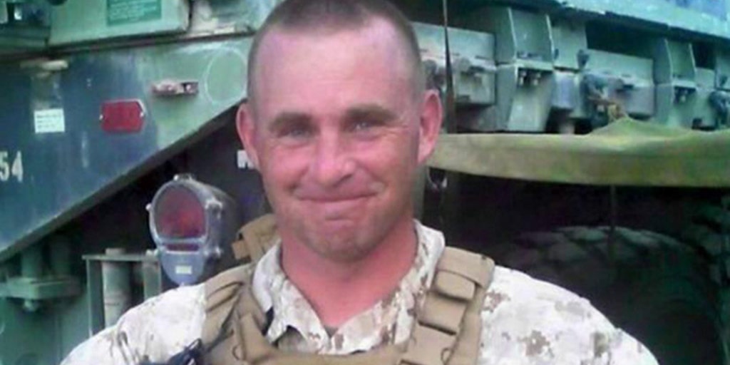 Sgt. Thomas Sullivan ID'd as one of four Marines killed | Fox News Video