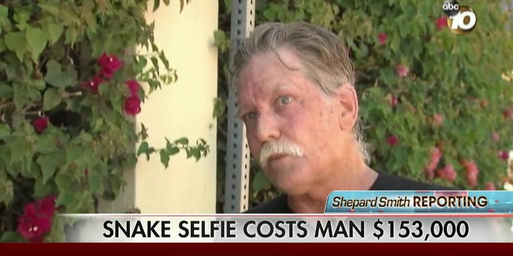 072415_snake | Fox News Video