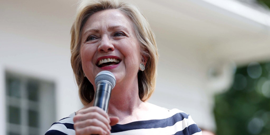 Paper changes Hillary story | Fox News Video