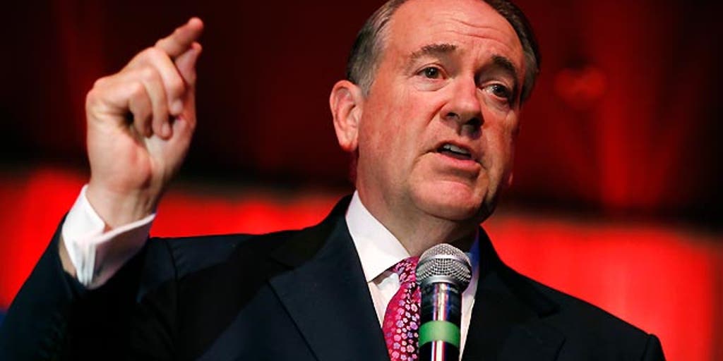 Did Huckabee need to use the Holocaust reference? | Fox News Video