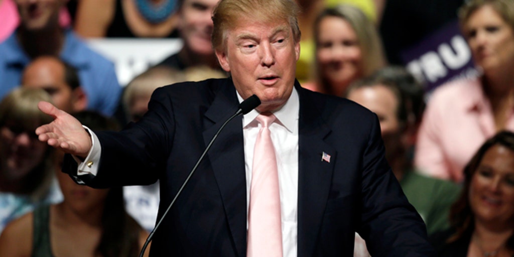 Bias Bash: Trump leaves media at a loss | Fox News Video