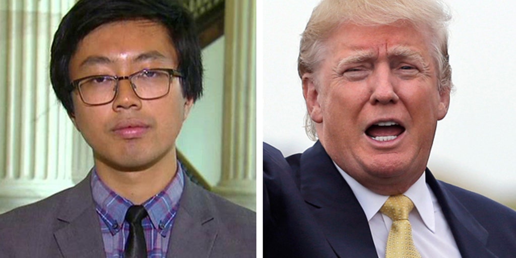 Daily Beast reporter defends article about Trump's divorce | Fox News Video