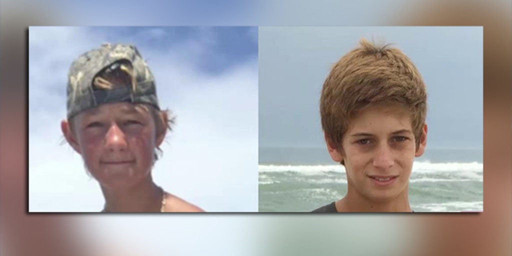 Inside a father's heartbreaking search for a missing son | Fox News Video