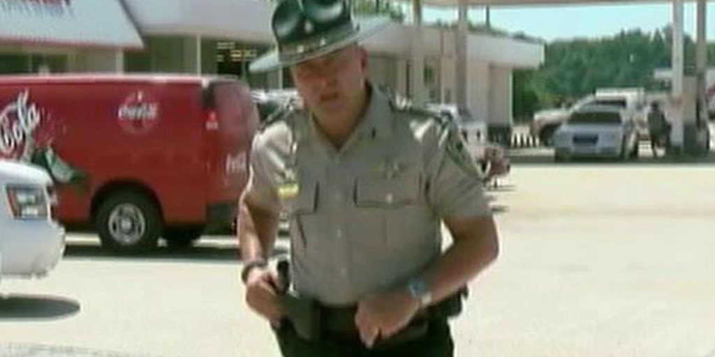 Fox Flash: Police Lieutenant’s warning to thief goes viral | Fox News Video