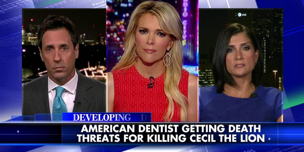 073015_dana | Fox News Video