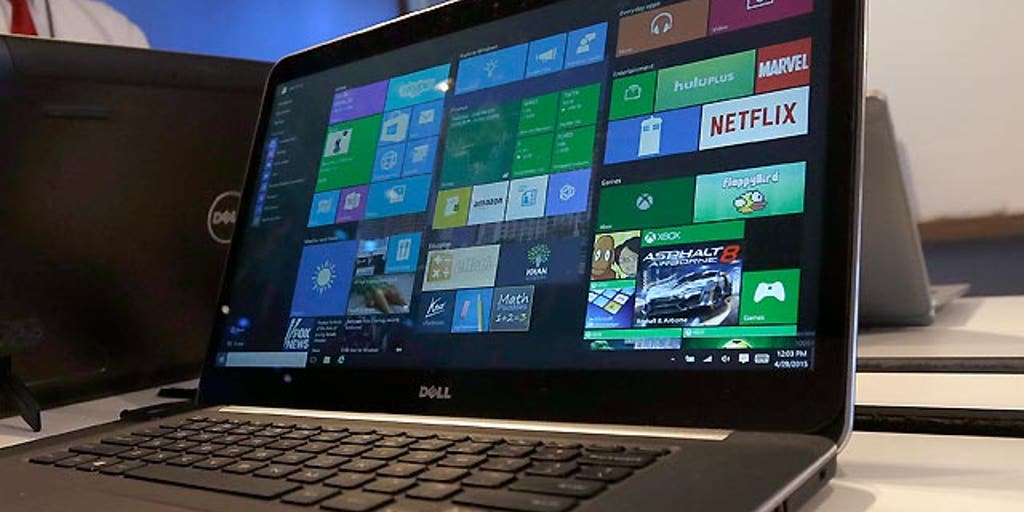 Best changes in Windows 10 | Fox News Video