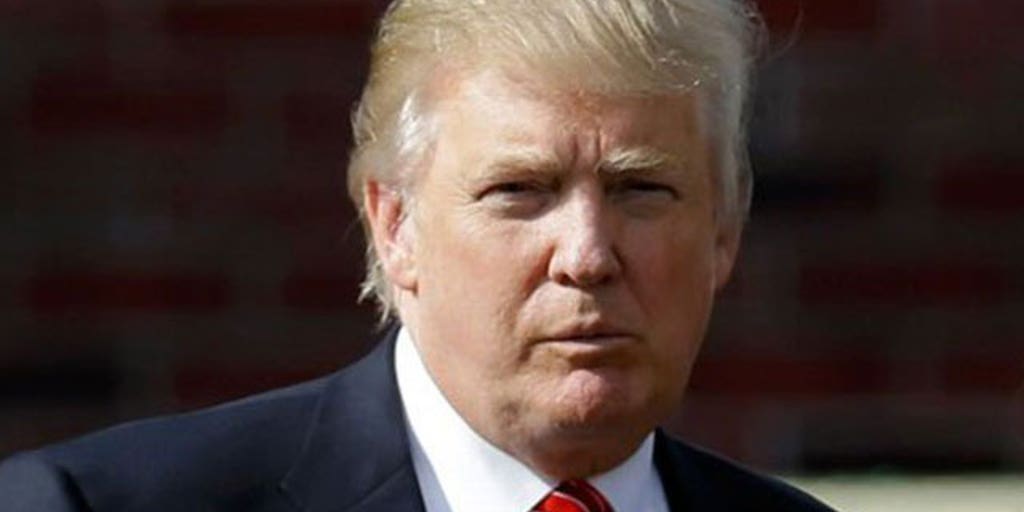 Poll Trump Tops Gop Presidential Hopefuls By Wide Margin Fox News Video