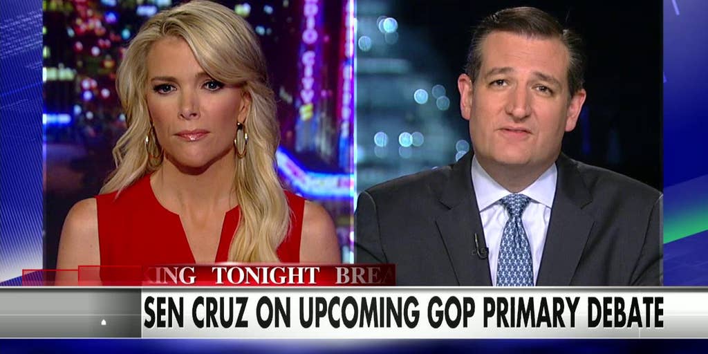 080415_cruz | Fox News Video