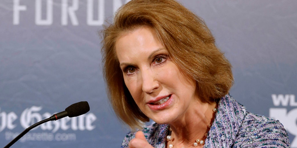 Can Lesser Known Candidates Still Make An Impact At Debate Fox News
