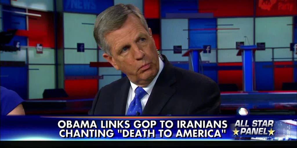 080515_iran | Fox News Video