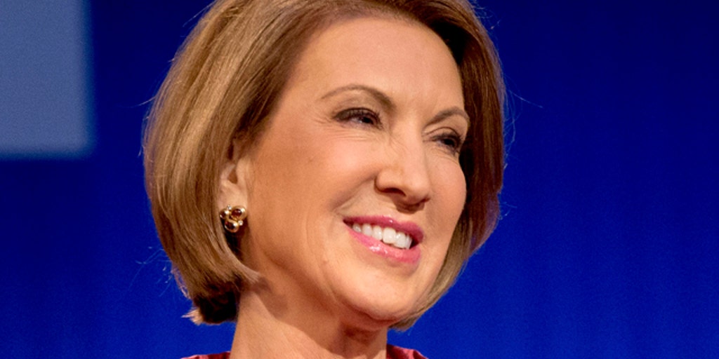 'Superb' Carly Fiorina 'ran away with it' | Fox News Video