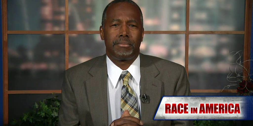 081015_carson | Fox News Video