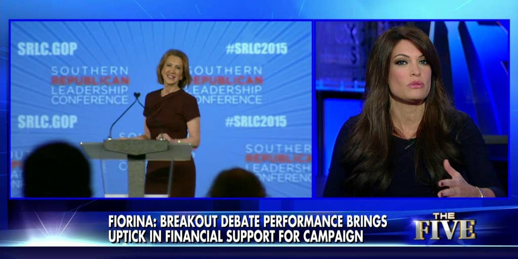 081015_five | Fox News Video