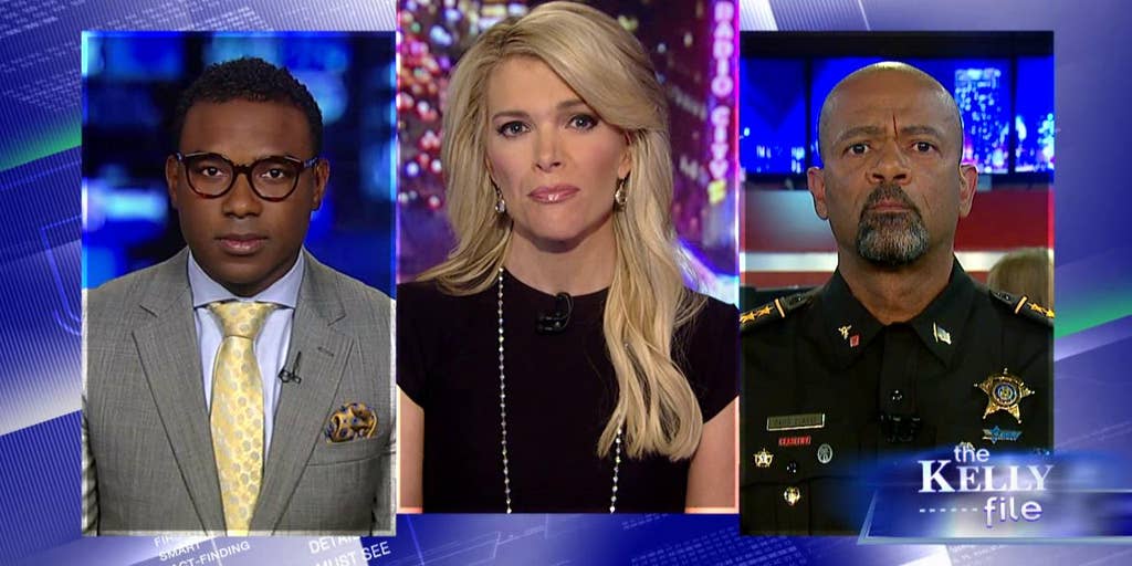 081115_clarke | Fox News Video