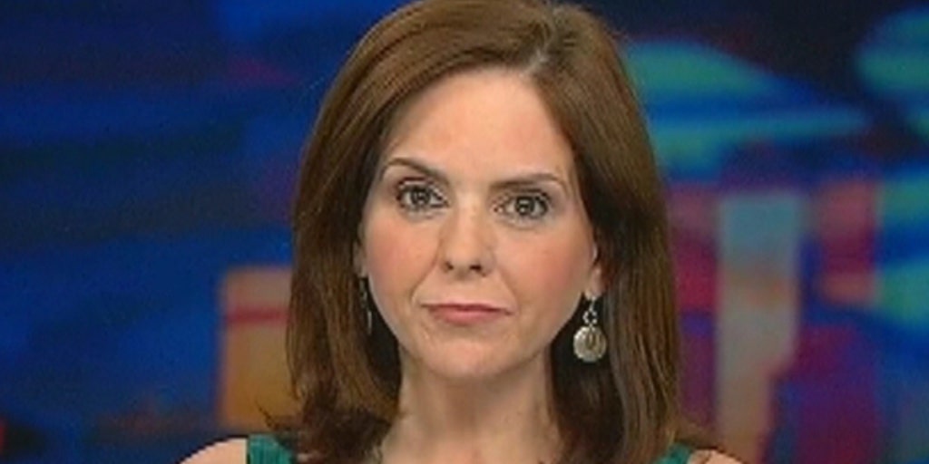 Look Who’s Talking: Jane Hampton Cook | Fox News Video