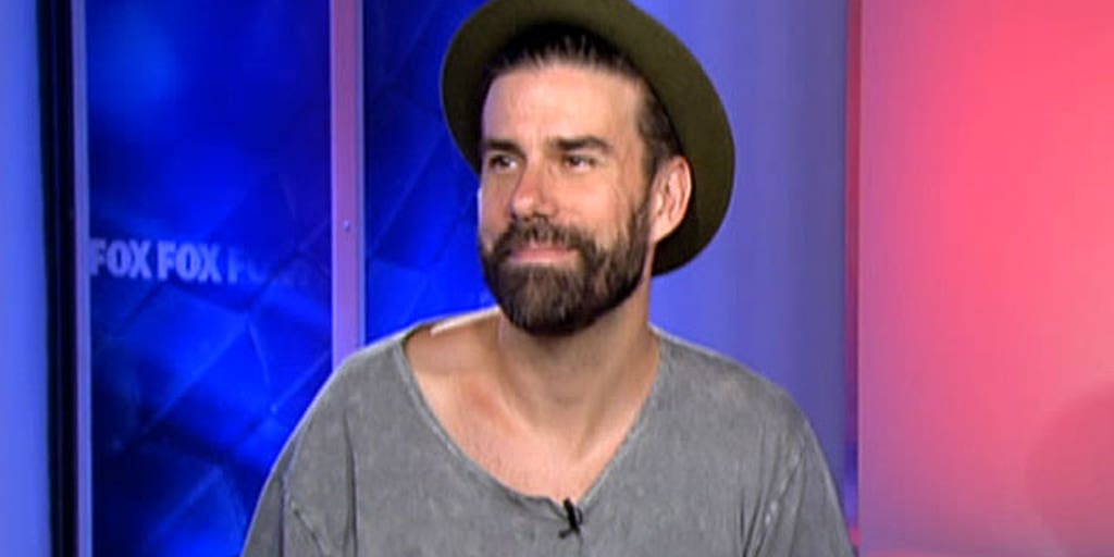 Rend Collective Premieres You Will Never Run Music Video Fox News Video