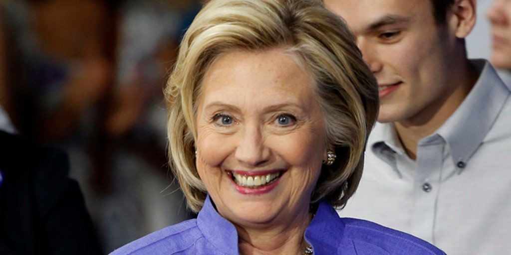 Did Someone Remove Classified Marking From Clinton Emails Fox News