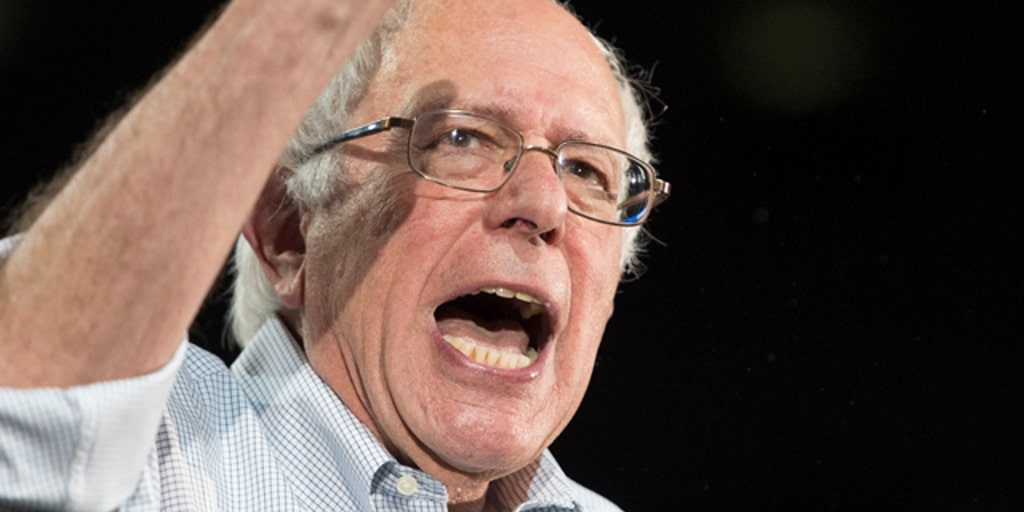 Will Bernie Sanders' liberal message fall flat in Iowa? | Fox News Video