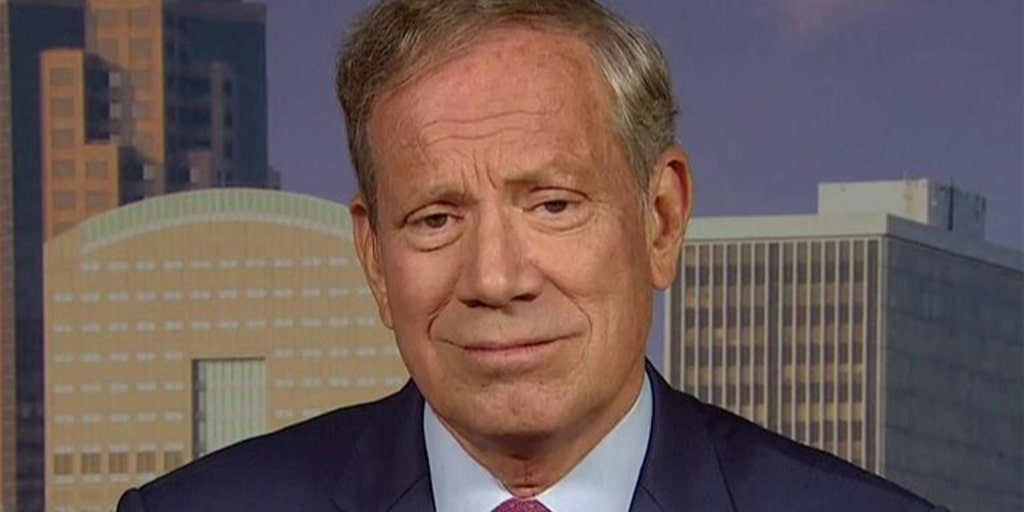 Pataki: I will get things done across party lines | Fox News Video