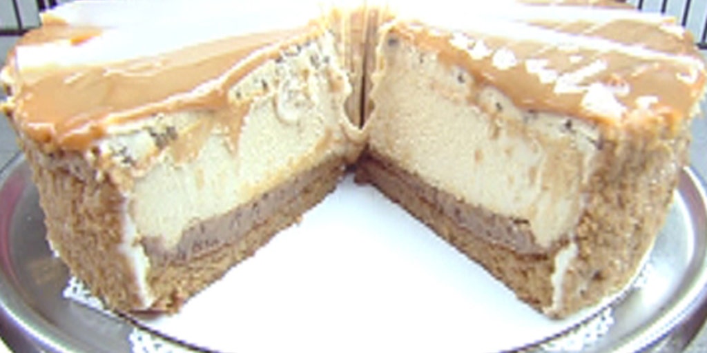 National Cheesecake Day! | Fox News Video