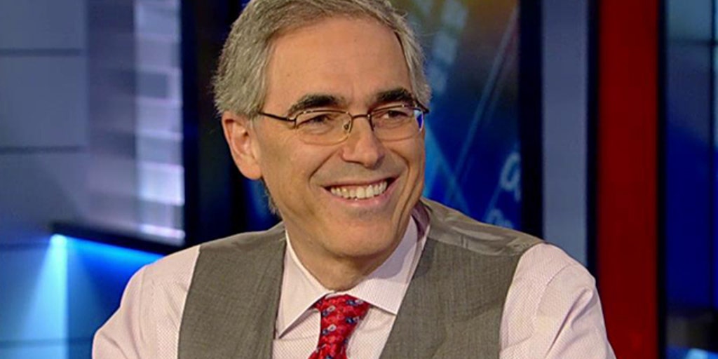 Priceline.com founder talks economic growth, innovation | Fox News Video