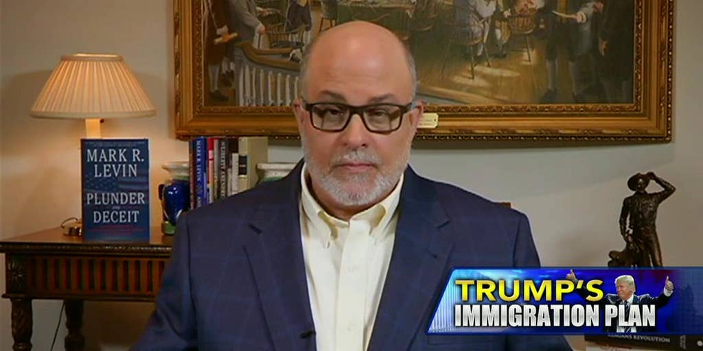 081915_levin | Fox News Video
