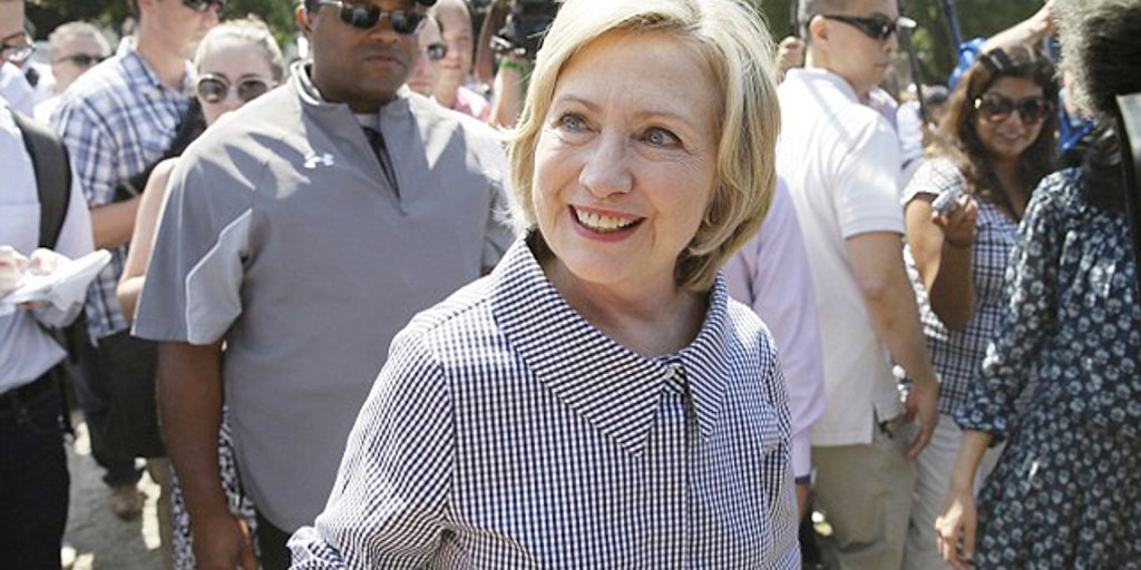 Inside Hillary Clinton's server | Fox News Video