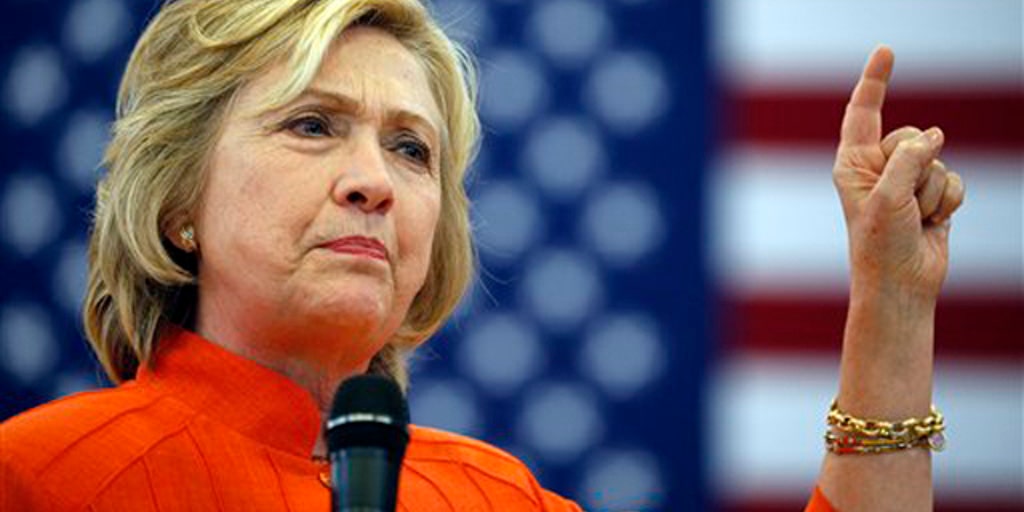 Clinton spokesman: Definition of 'classified' is subjective | Fox News ...