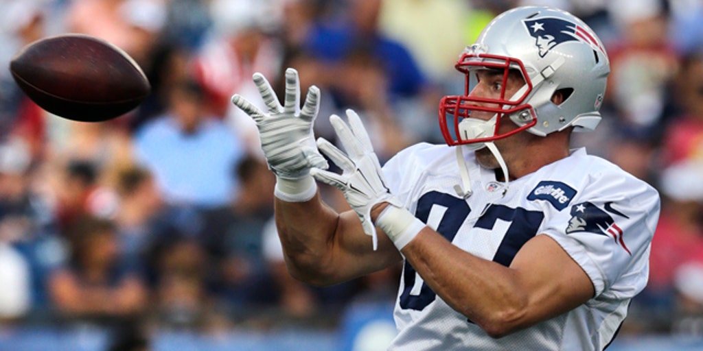 Would you sign up for the Gronk experience? | Fox News Video