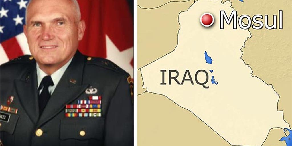 Maj. Gen. Bob Scales on ISIS strike: US killed a 'big fish' | Fox News Video