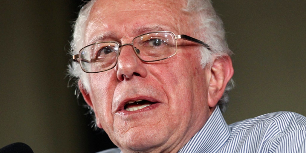 More songs from Bernie Sanders' spoken word album surface | Fox News Video