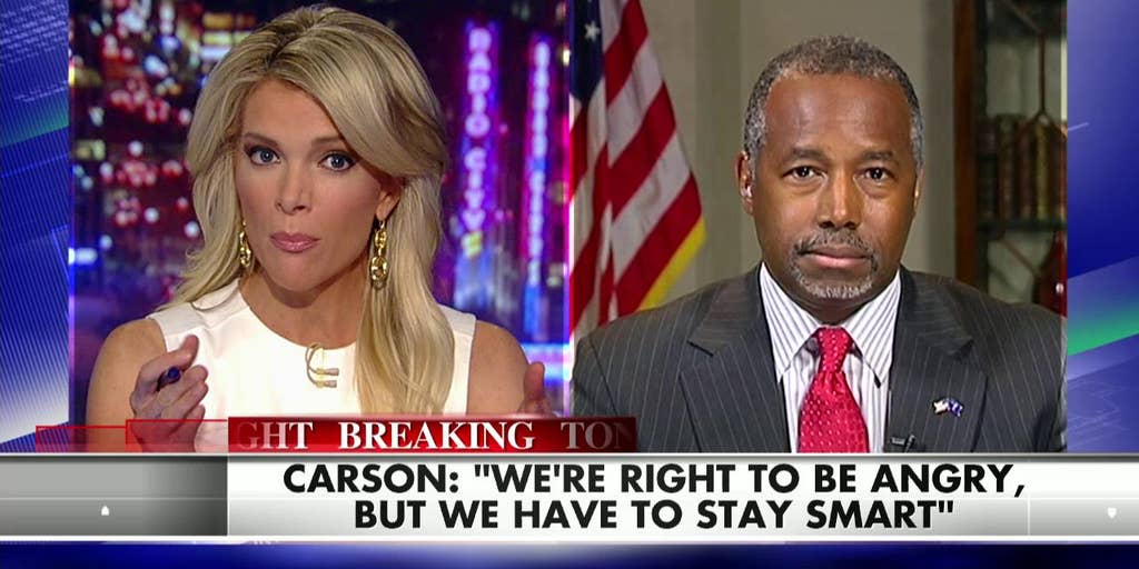 082415_carson | Fox News Video