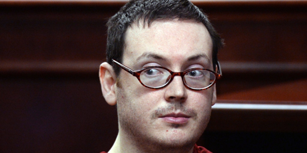 Holmes trial judge to hear testimony from victims, families | Fox News ...