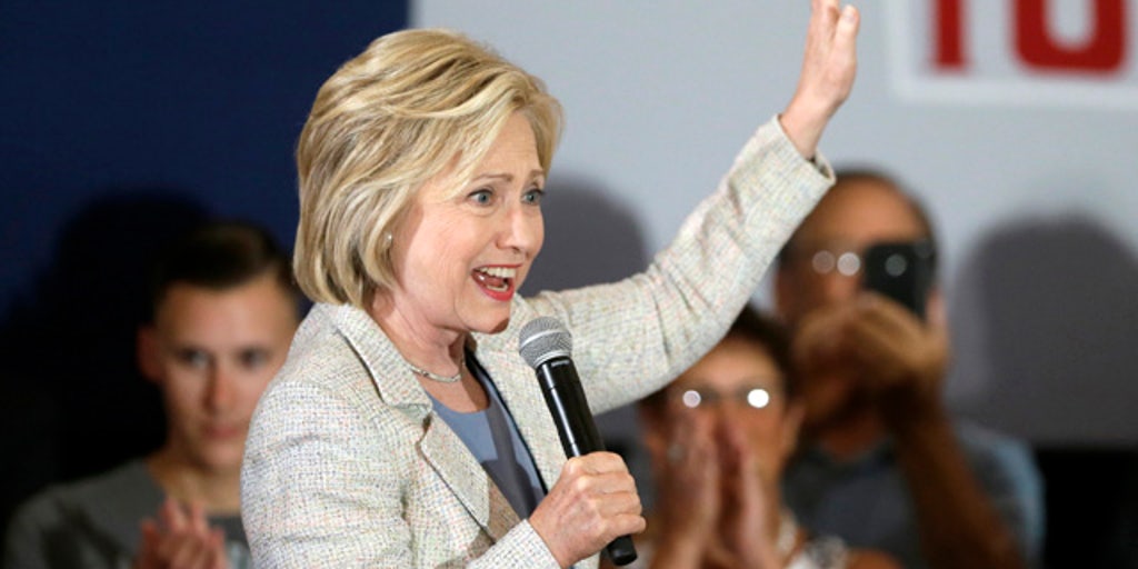 Your Buzz: Are media really rough on Hillary? | Fox News Video