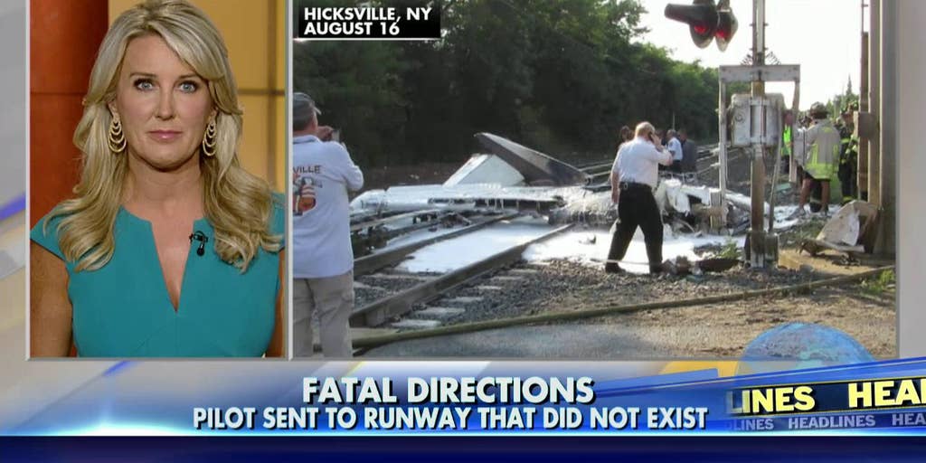 082515_crash | Fox News Video