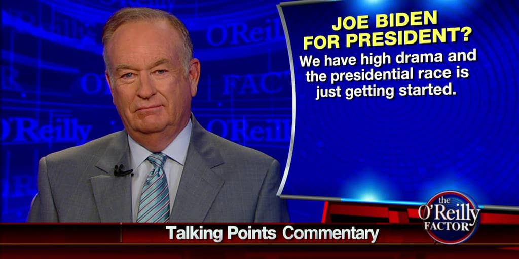 082515_oreilly | Fox News Video