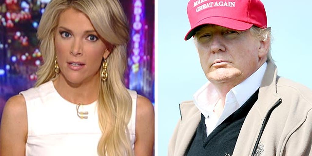 Trump, Kelly and loyalty | Fox News Video