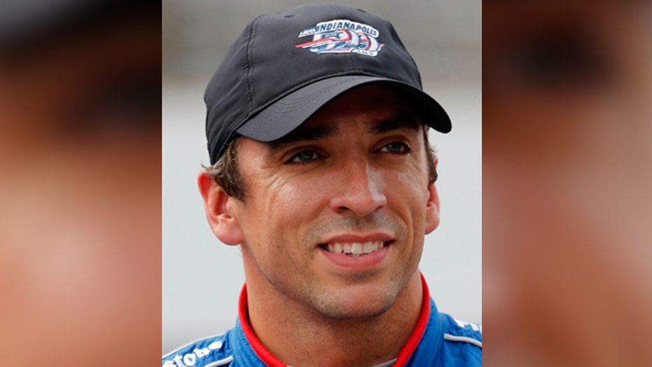 IndyCar driver Justin Wilson dies of head injury suffered in Pocono ...