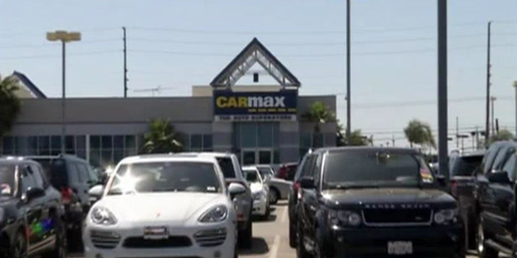 Report: CarMax selling recalled used cars | Fox News Video