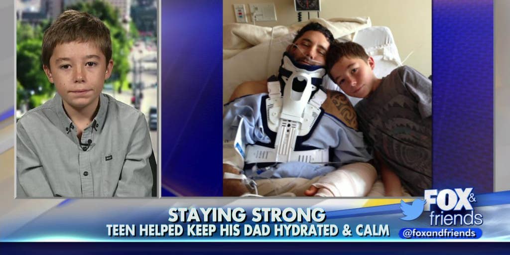 082915_charlie | Fox News Video