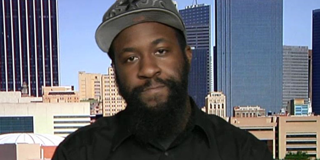 Former Dem blasts minimum wage debate in Facebook video | Fox News Video